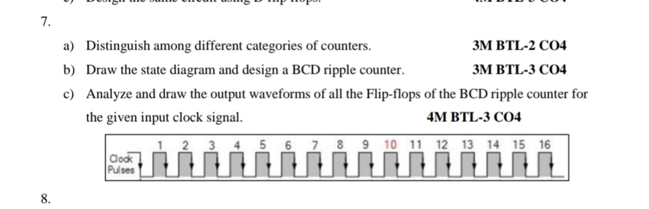 Solved a) ﻿Distinguish among different categories of | Chegg.com