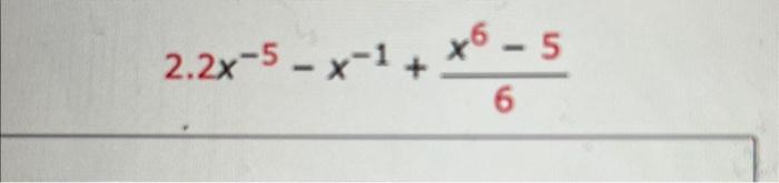 Solved Convert the expression into its technology formula | Chegg.com