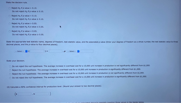 Solved Budget Analysis 11: A budget is an expression of | Chegg.com