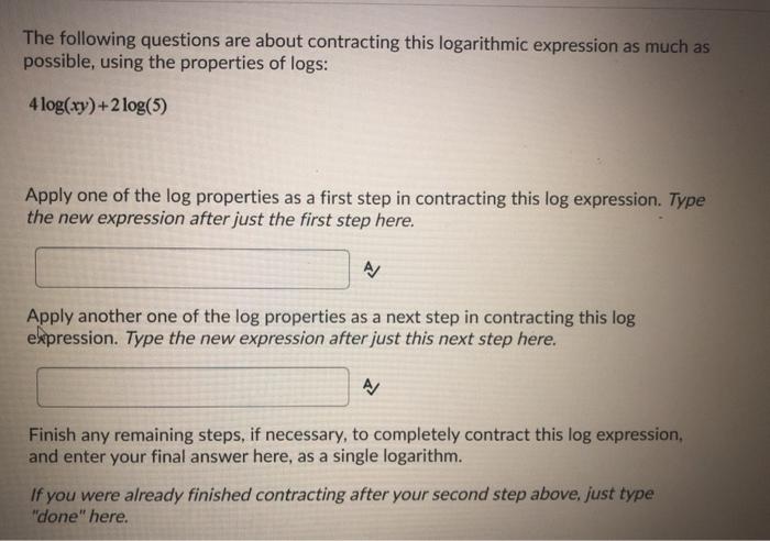 Solved The following questions are about contracting this | Chegg.com
