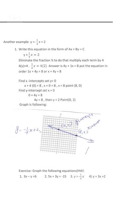 Solved Math21 New Topics Chapter 12 Graphing Linear | Chegg.com