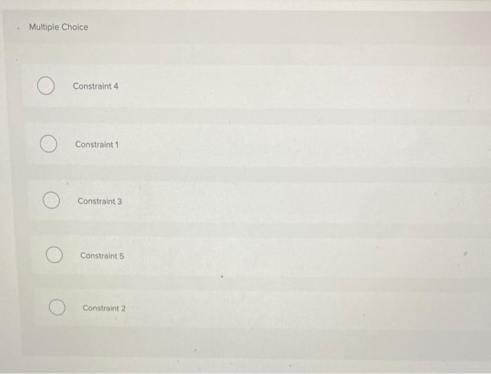 Solved A fitm has prepared the following binary integer | Chegg.com