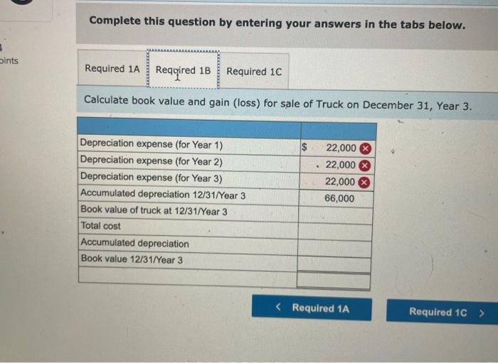 Solved Problem 10-5A Computing and revising depreciation; | Chegg.com