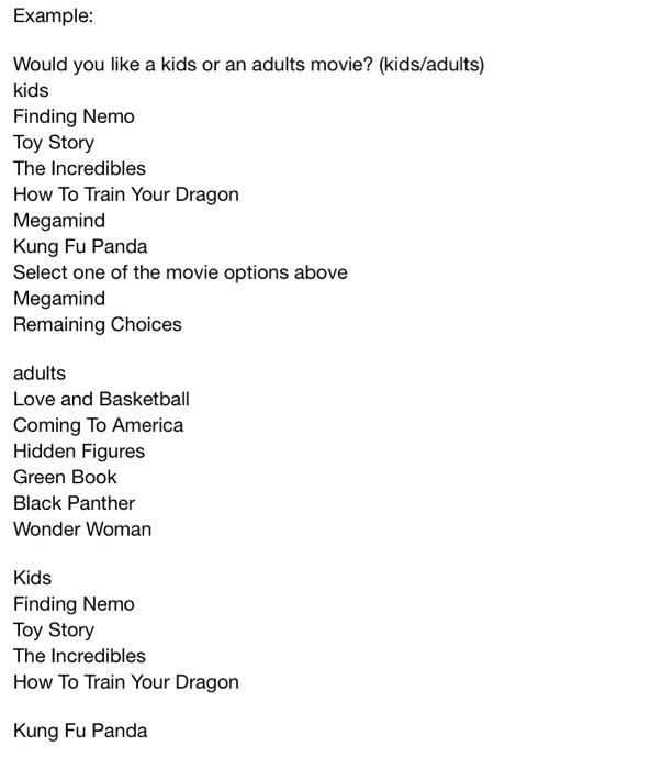 Solved 1) create file.txt with the following contents: | Chegg.com