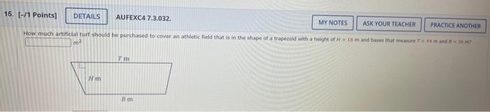 Solved m2 | Chegg.com