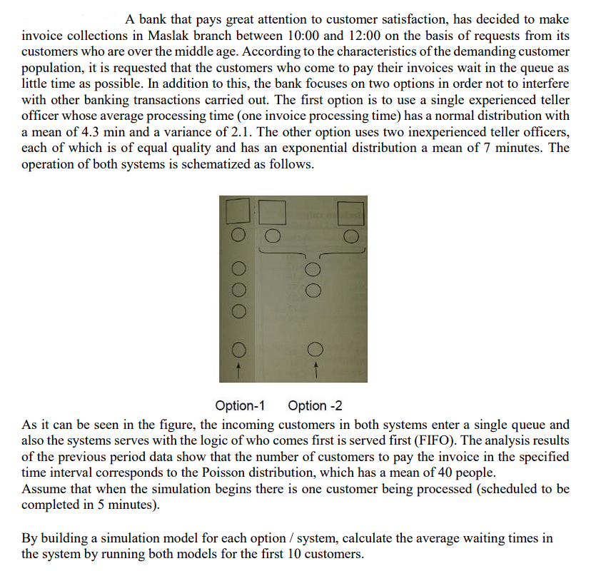 Solved Option-1 ﻿Option -2As it can be seen in the figure, | Chegg.com
