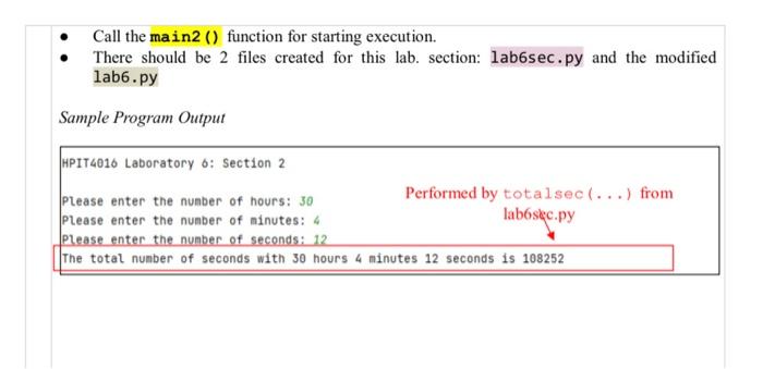 Solved Review the related lecture note(s), and finish | Chegg.com