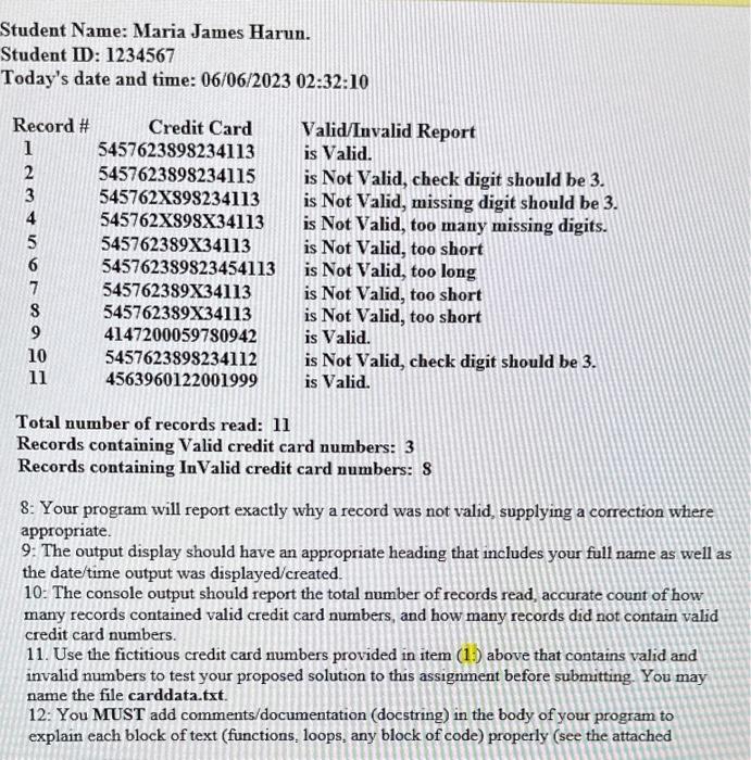 Solved Please help with the code. It needs to be in Python.. | Chegg.com