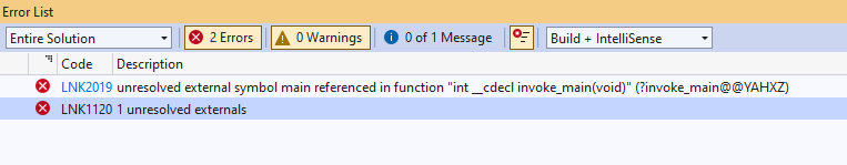 Solved Severity Code Description Project File Line