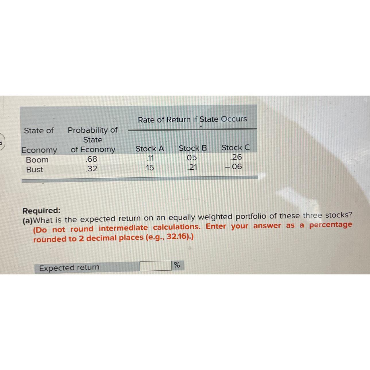 Solved \table[[\table[[State | Chegg.com