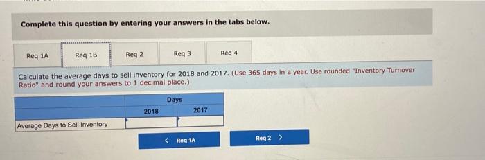 Solved E7-15 (Algo) Analyzing and Interpreting the Inventory | Chegg.com