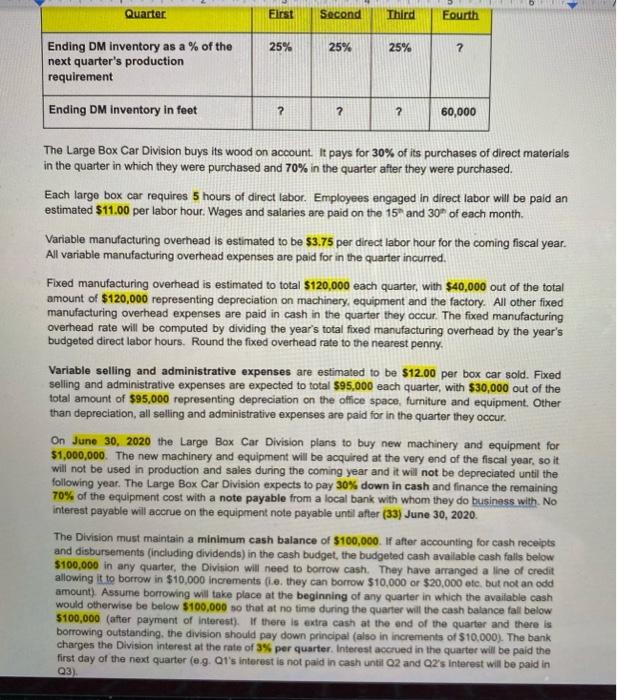 Solved Answer the following problem using Excel/Google | Chegg.com
