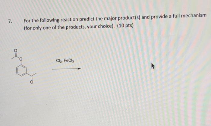 Solved 4. Using the concepts of retrosynthetic analysis (and | Chegg.com