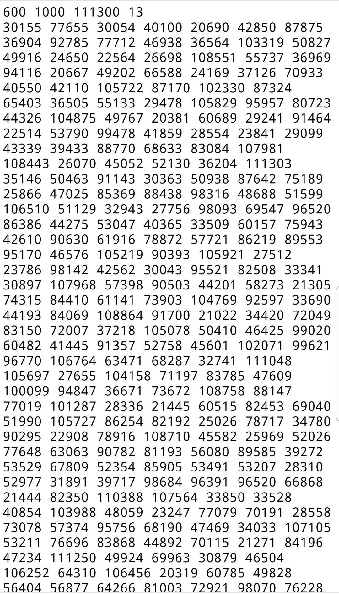 Solved Submission Requirements Complete the following | Chegg.com