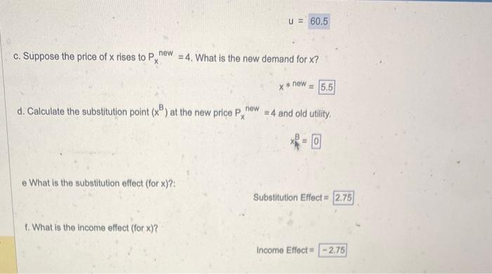 Solved (For this question you have 21 attempts - You may | Chegg.com