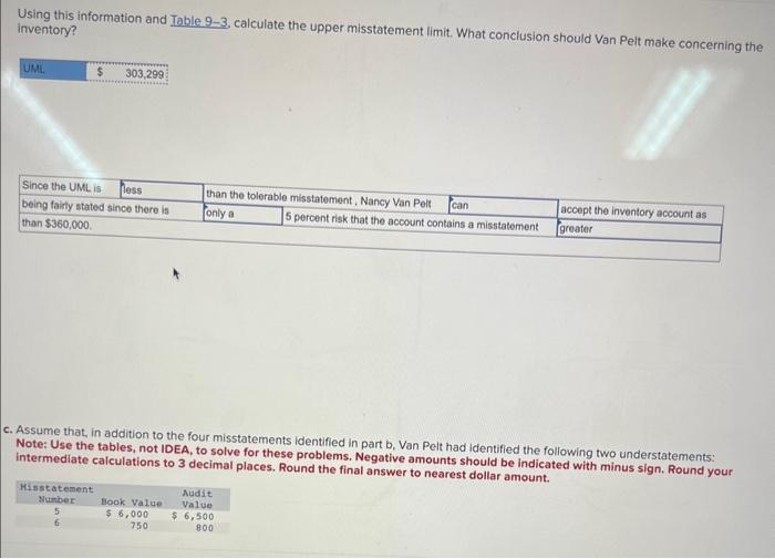 Solved McMullen and Mulligan, CPAs, were conducting the | Chegg.com
