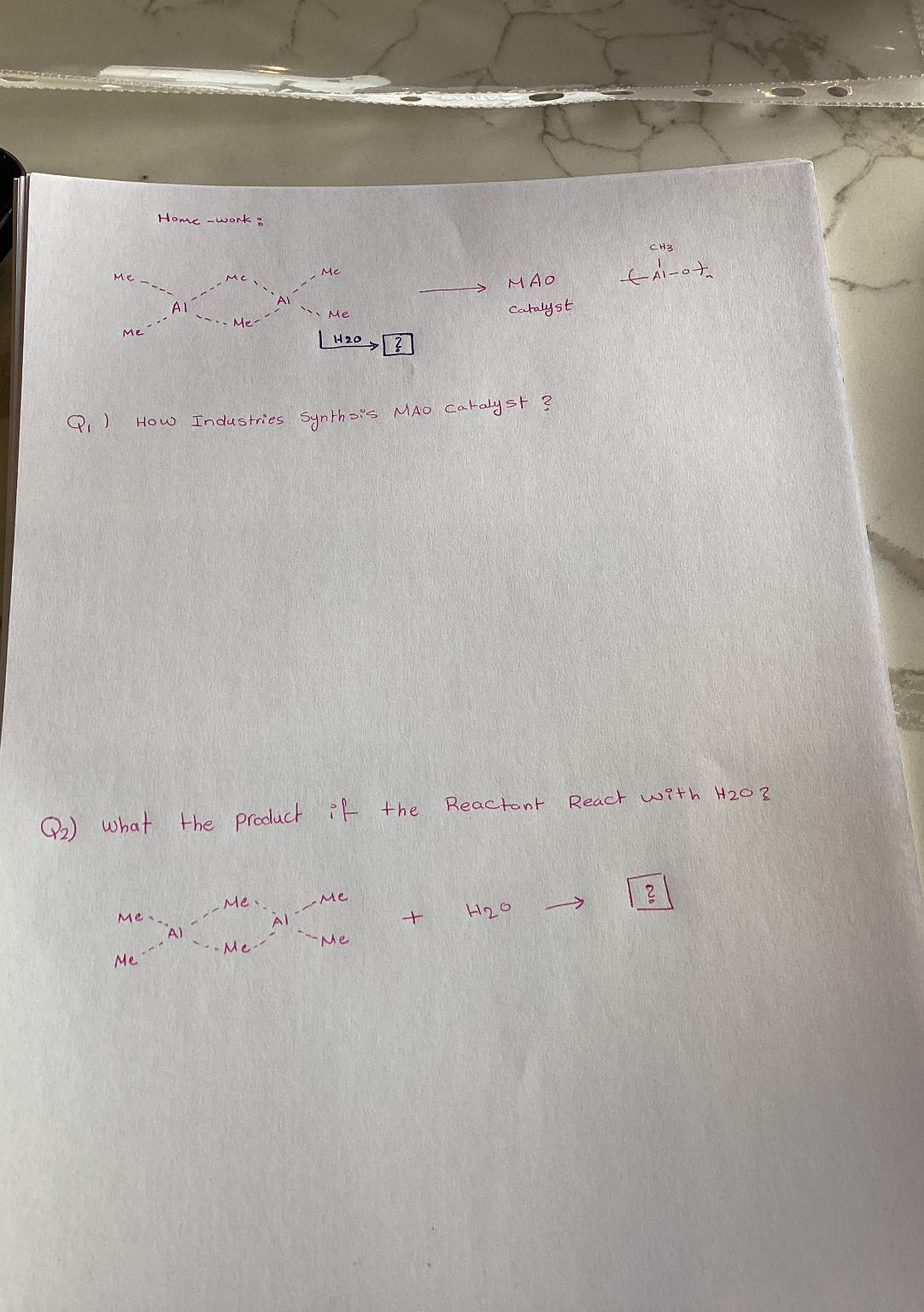 Solved Home-work:(:Q1 | Chegg.com