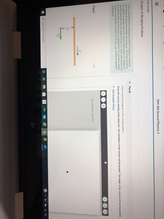 Solved PHY 202 General Physics 2 | Chegg.com
