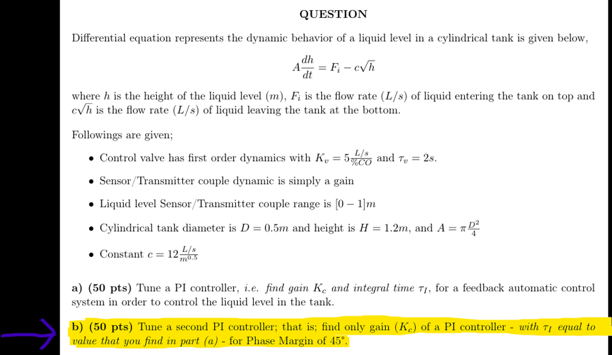 Solved I have done the part a. ﻿I need help for part b!->my | Chegg.com