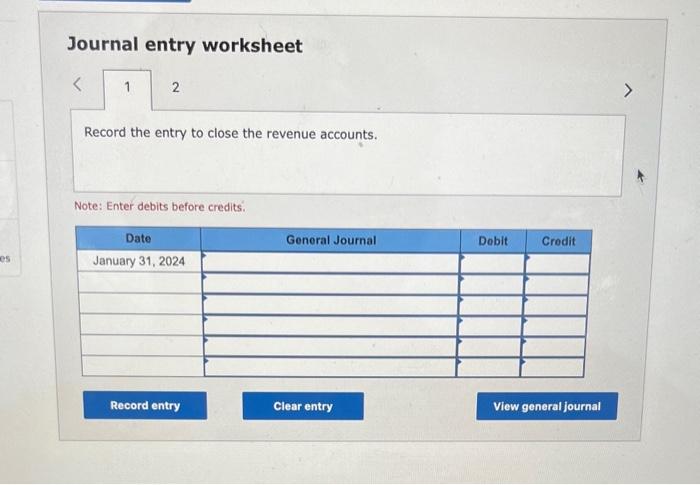Solved Required information Exercise 9-24 (Algo) Complete | Chegg.com