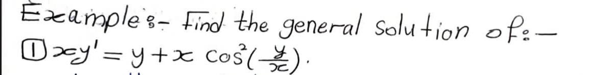 Solved xample: Find the convolution of:(1) | Chegg.com