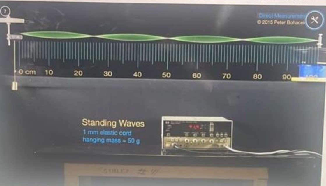 Solved Determine the speed of propagation of the wave in the | Chegg.com