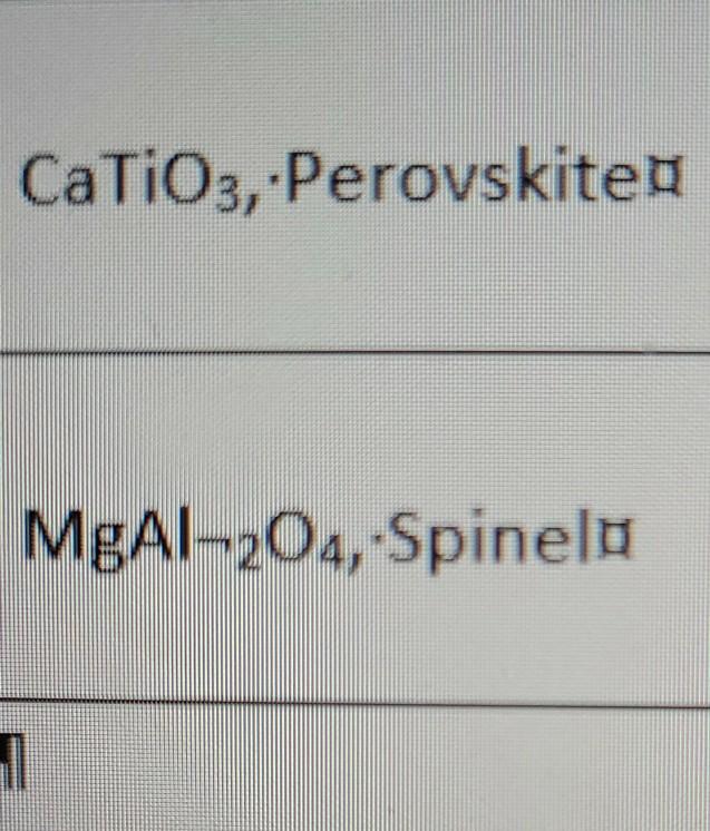 Solved IL Tonic Structures: Unlike metals where all the | Chegg.com