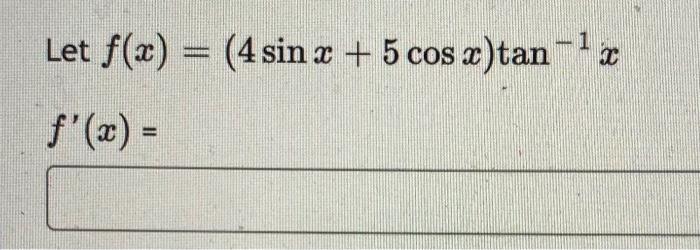 Solved For the linear function y=f(x)=3x+1 : a. Find dxdf at | Chegg.com