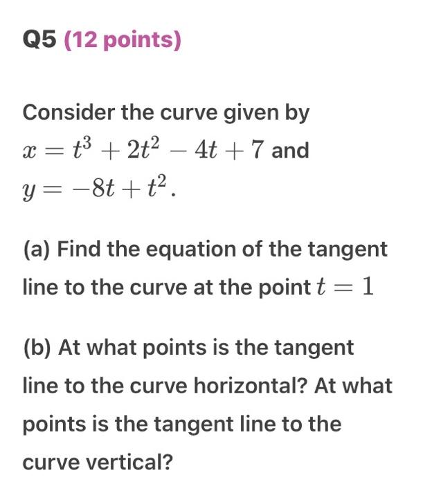 Solved Use the Comparison Theorem to determine if the | Chegg.com