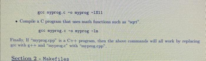 Solved from D2L. It is a simple program that prints out | Chegg.com