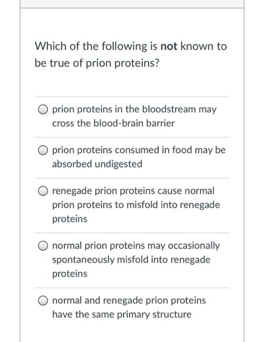 Solved What is the function of the signal recognition | Chegg.com