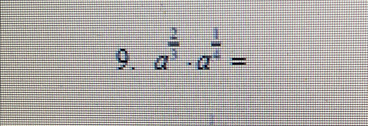 Solved a23*a12= | Chegg.com