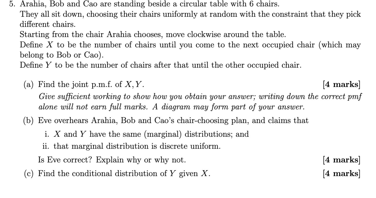 Solved A3 5 | Chegg.com