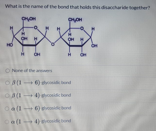 Solved Below is the structure of fructose, how many chiral | Chegg.com