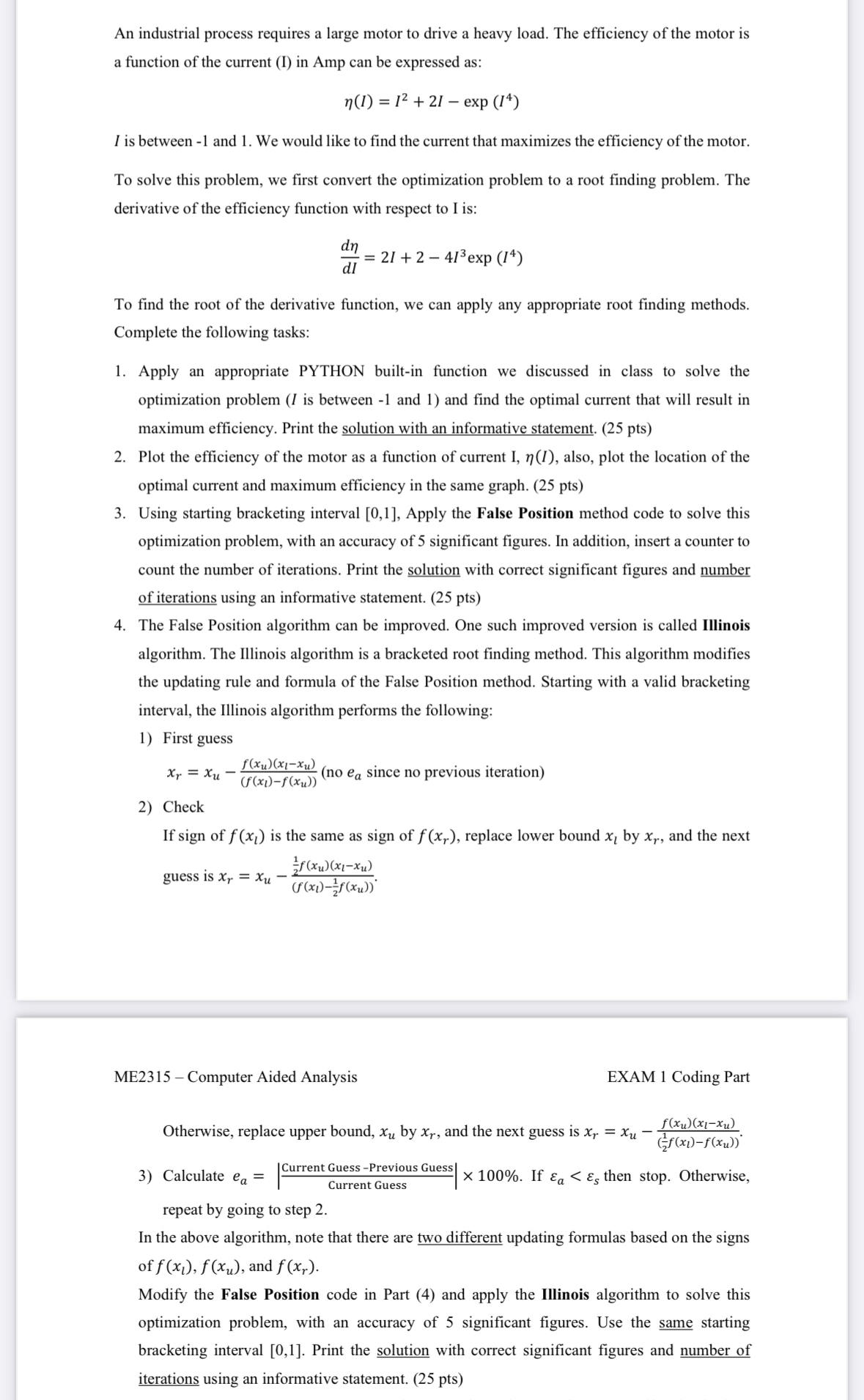 Solved An industrial process requires a large motor to drive | Chegg.com