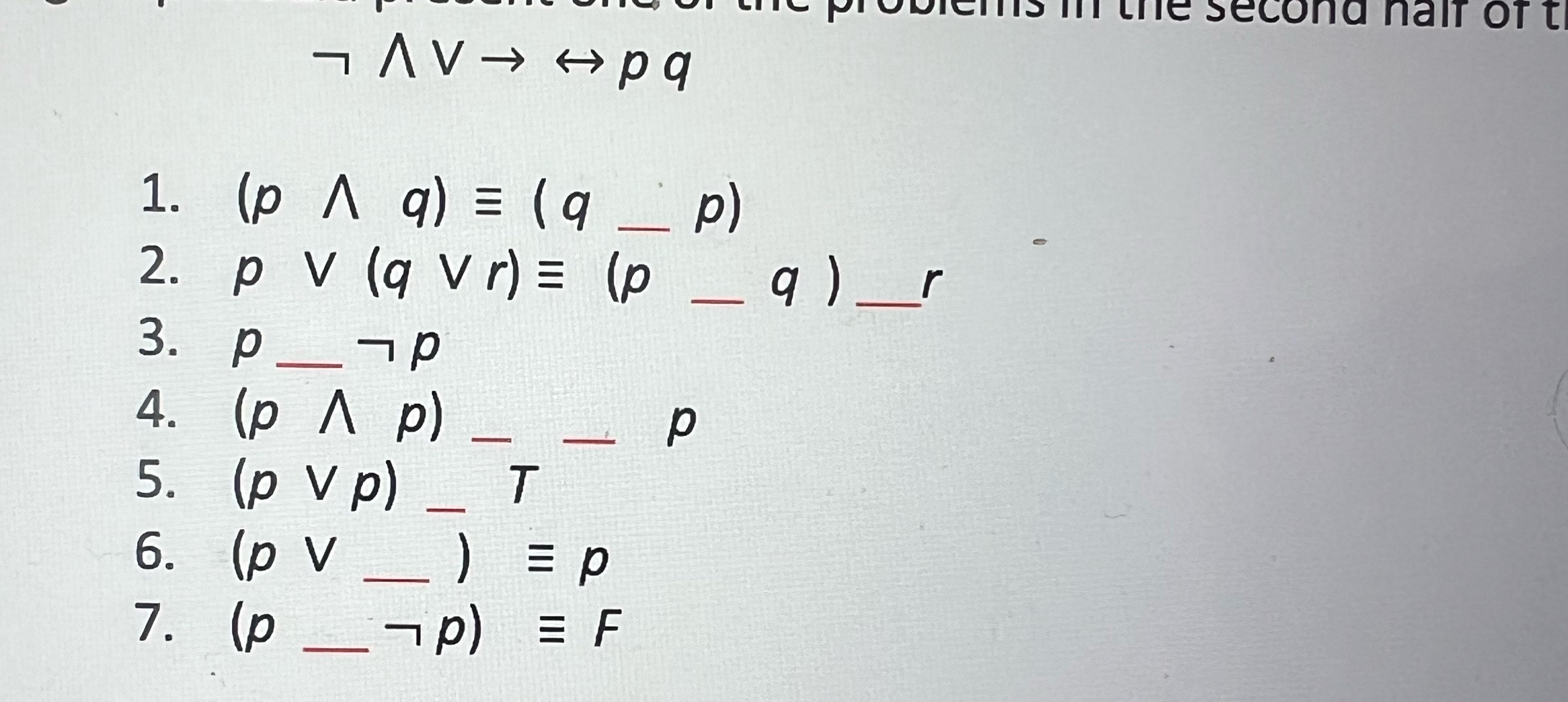 Solved Can someone answer these questions and explain how | Chegg.com