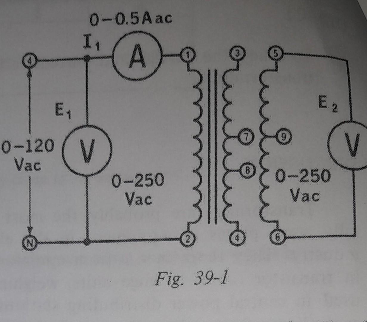 Solved 1. One complete cycle of an AC sine wave is | Chegg.com
