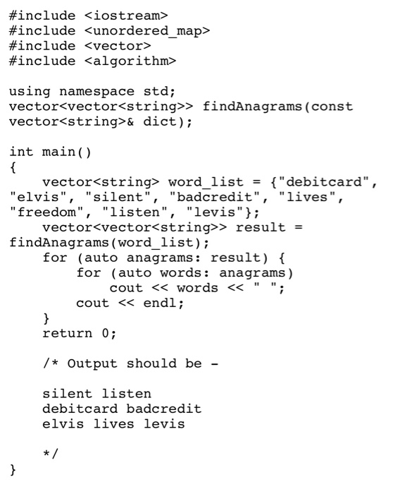 Solved #include #include #include #include using | Chegg.com