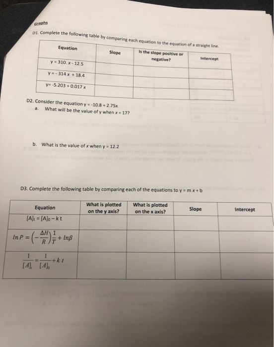 Solved c. Logarithms Cul Evaluating log and in and their | Chegg.com