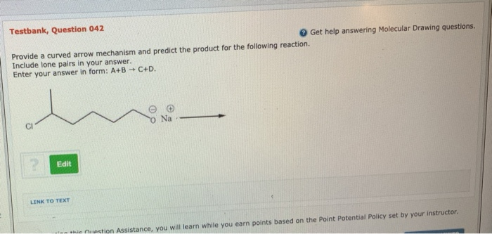 Solved Testbank, Question 042 Get help answering Molecular | Chegg.com Solved Testbank, Question 042 Get help answering Molecular | Chegg.com