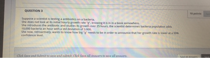 Solved Question Completion Status: QUESTION 1 10 p NYC has | Chegg.com