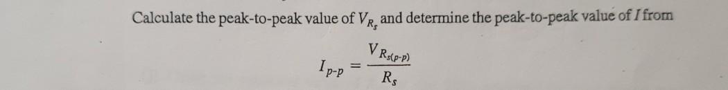 Solved Part 2 Capacitive Reactance (a) Construct the circuit | Chegg.com