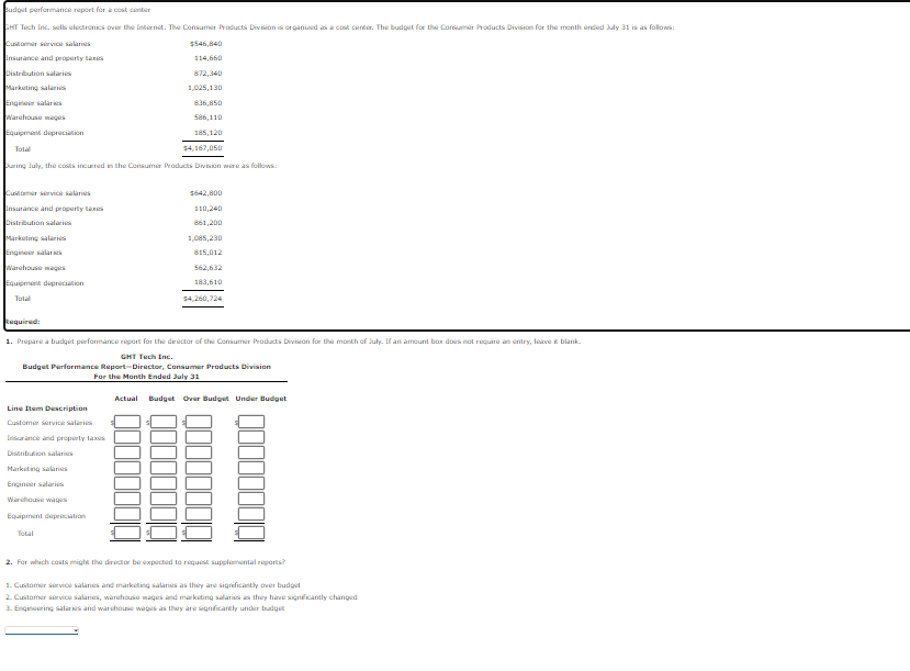 Solved puring, luh, the casks incurved is the Consumir | Chegg.com