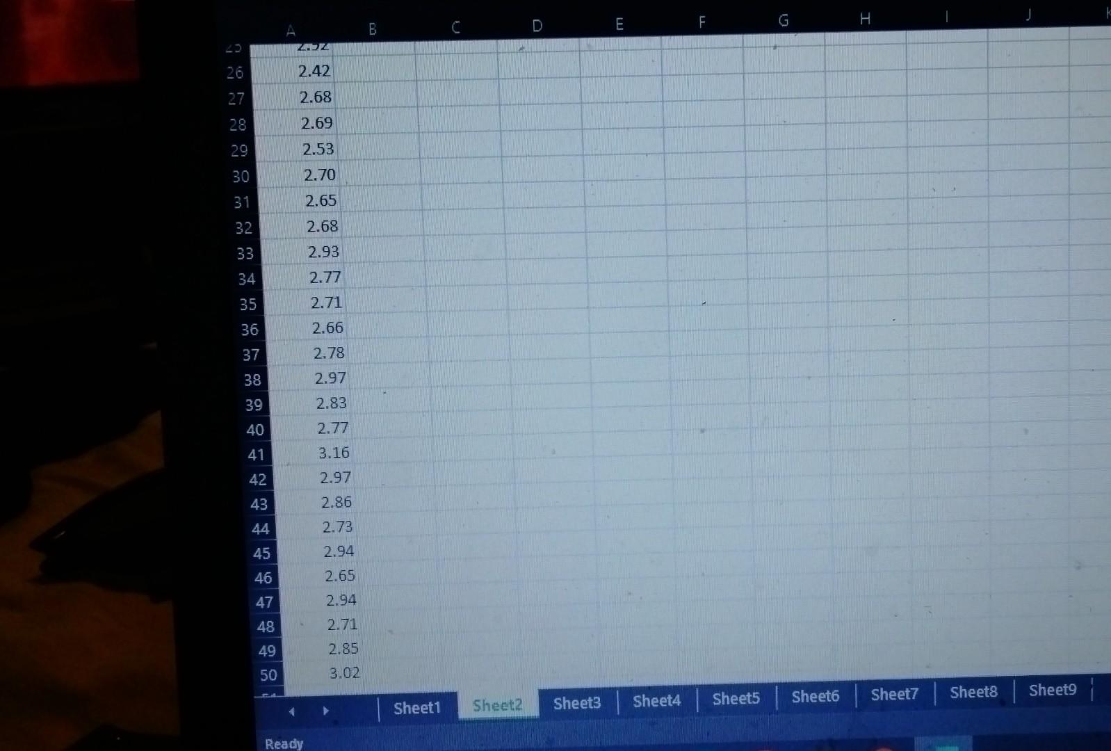 Solved Please assist me in answering this using the attached | Chegg.com