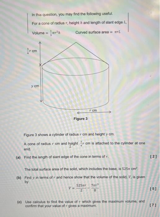 Solved In this question, you may find the following useful. | Chegg.com