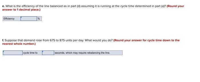 Solved The following tasks are to be performed on an | Chegg.com