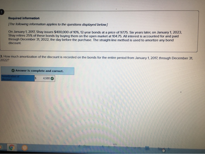 Solved i got the first parts which i will take pictures of | Chegg.com