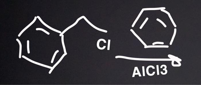 Solved CI AICI3 | Chegg.com