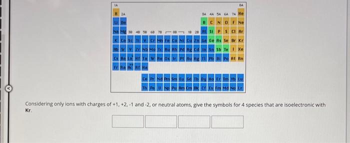 Solved The formal charge is the "charge" an element would | Chegg.com
