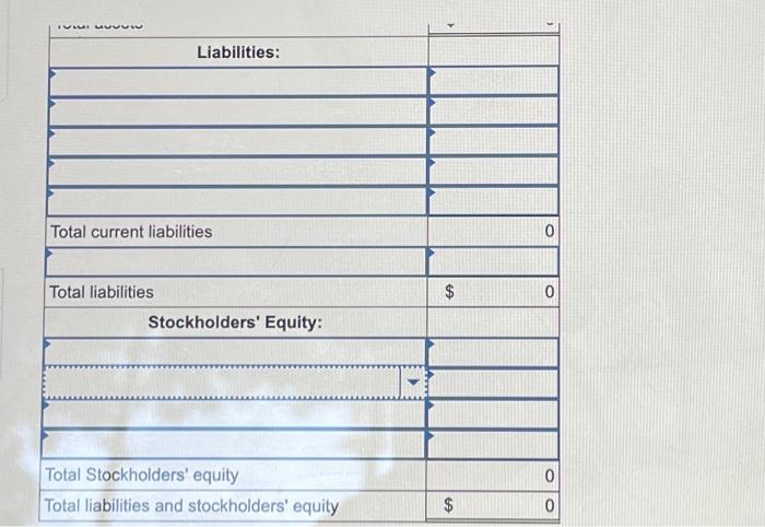 Solved Problem 4-24 (Algo) Prepare an income statement and | Chegg.com